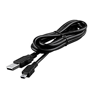 kybate 5ft USB Cable Compatible with Ployer Momo9 Momo8 MOMO15 Touch Screen Android WiFi Tablet New PSU