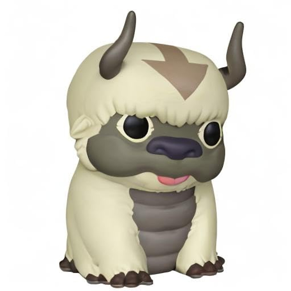 Funko Avatar: The Last Airbender - Appa Pop! Vinyl Figure (Includes Compatible Pop Box Protector Case)