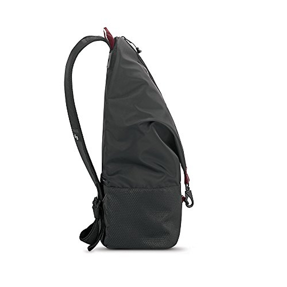 Solo New York Peak Backpack, Black