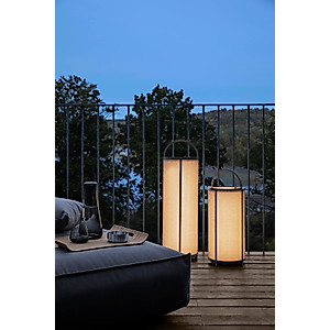 blomus WILO Hardwood Tray - 31cm x 43cm / 12in x 17in