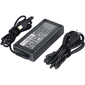 170W ThinkPad AC Charger for Lenovo ThinkPad P1 P50 P51 P52 P53 P70 P71 P73 P15 P17 P15v P15g T15g T15p W540 W541 T540P 4X20E50574 ADL170NDC3A ADL170NLC3A PA-1171-71 ADL170NLC2A