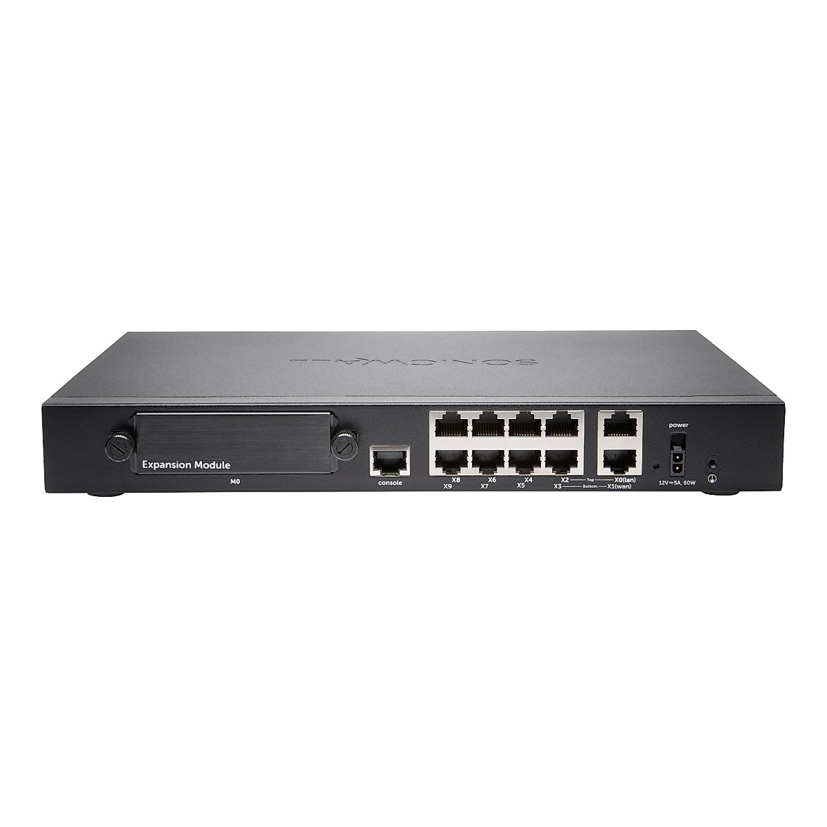SonicWall TZ600 2YR Secure Upgrade Plus Adv Ed 01-SSC-1736