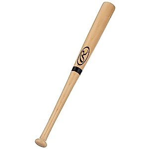 Rawlings | Wood Mini-Bat | 17" x 17 oz.