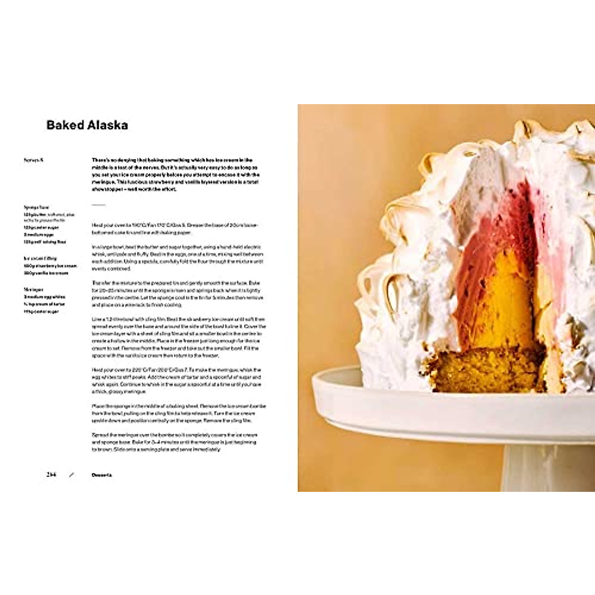 BAKE: My Best Ever Recipes for the Classics