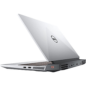 DELL G15 Gaming Laptop, 15.6" FHD 120Hz Display, AMD Ryzen 7 5800H 8-Core Processor, GeForce RTX 3050 Ti, 32GB RAM, 1TB SSD, Webcam, HDMI, Wi-Fi 6, Backlit Keyboard, Windows 11 Home, Grey