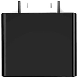 Baile 30-pin Bluetooth Transmitter for iPod Mini iPod Classic iPod