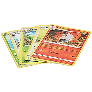 Pokemon Random Reverse Foil Single Cards, Lot of 25