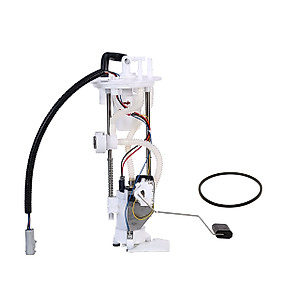 Fuel Pump E2293M Compatible with 2001 2002 2003 ford ranger 4.0L-V6, 2001 2002 2003 mazda B2300 B3000 B4000 4.0L-V6