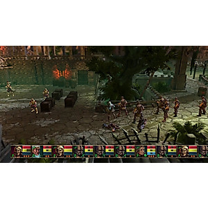 Blackguards 2 - Xbox One