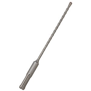 Bosch HC2001 5/32" X 6" SDS-Plus® S4® Rotary Hammer Bit