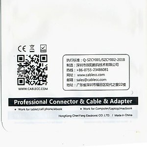 JSER USB-C Type C USB 2.0 to NM Nano Memory Card & TF Micro SD Card Reader Compatible for Huawei Cell Phone & Laptop