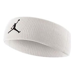 Jordan Jumpman Head Tie White