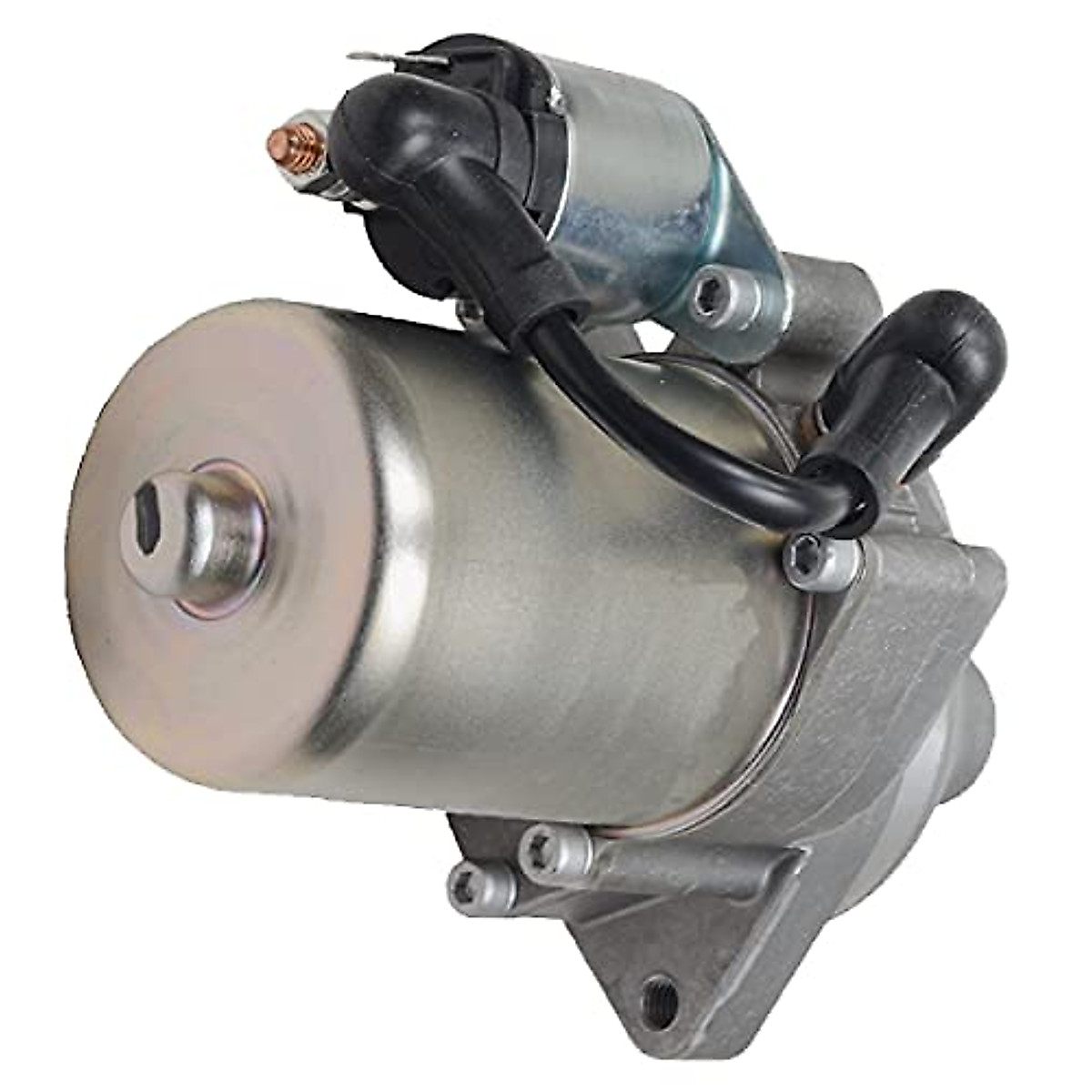 New Starter For Kohler Engine CH440 Lawn Garden, 410-52256