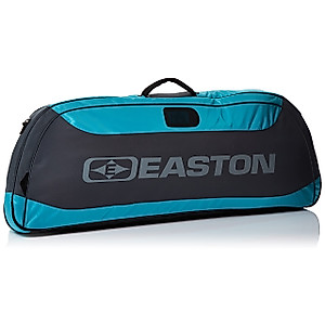 Easton World Cup Bow Case Teal