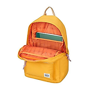 American Tourister Daypacks, Yellow, One Size