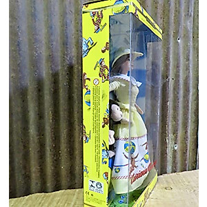 Barbie and Curious George - Collector edition