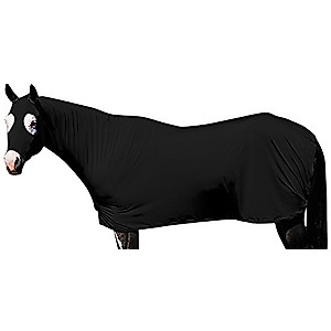 Weaver Leather EquiSkinz Sheet Black Large