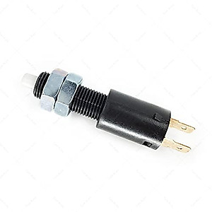 TOM - Brake Light Switch Fits Chevrolet GMC K5 Blazer SLS66