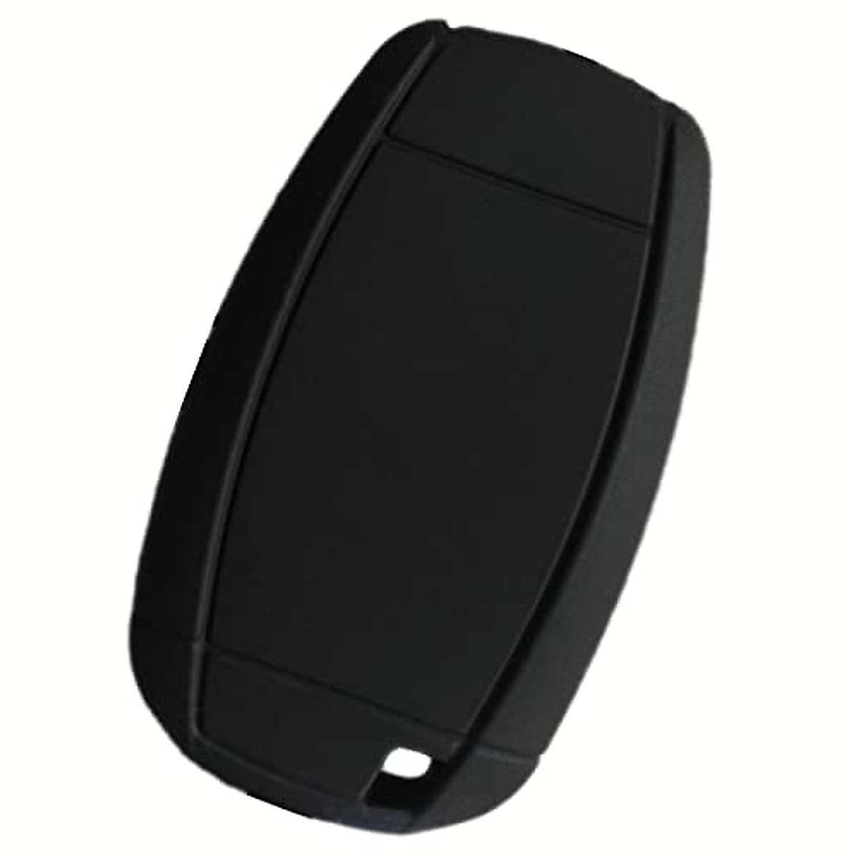 HEARTMEET Smart Key Fob Cover Case Protector Keyless Remote Holder for 2017-2021 Lincoln MKC MKZ MKX Continental Navigator Nautilus