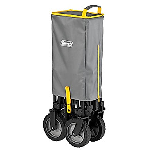 Coleman Outdoor Camp Wagon
