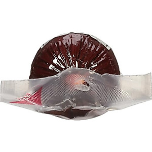 Old Wisconsin Premium Summer Sausage, 100% Natural Meat, Charcuterie, Ready to Eat, High Protein, Low Carb, Keto, Gluten Free, Original Flavor, 8 Ounce