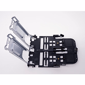 M2 NVME SSD Bracket Adapter for HP ZBook Fury 17 G7, G8 Mobile Workstation - M22794-001