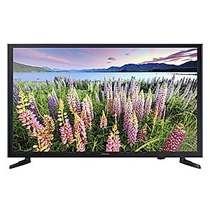 Samsung UN32J5003 32-Inch 1080p LED TV (2015 Model)