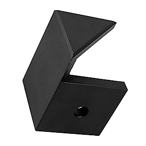 45 Degree Angle Marker, Aluminum Alloy Center Finder, Woodworking Right Angle Marker Woodworking Pen Center Finder Line Drawing Scriber Woodworking Tool