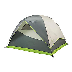 Big Agnes - Rabbit Ears Tent, 4 Person