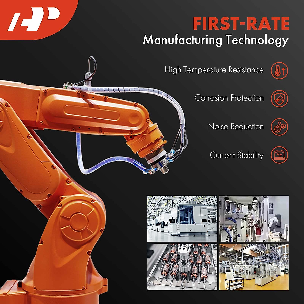 A-Premium Electric Fuel Pump Module Assembly with Sending Unit Compatible with Ford Fusion 2010-2012 & Lincoln MKZ 2011-2012 & Mercury Milan 2010-2011, L4 2.5L, Gas