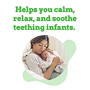 Orajel Baby Daytime & Nighttime Cooling Gels for Teething, Drug-Free, #1 Pediatrician Recommended Brand for Teething*, Two 0.18oz Tubes