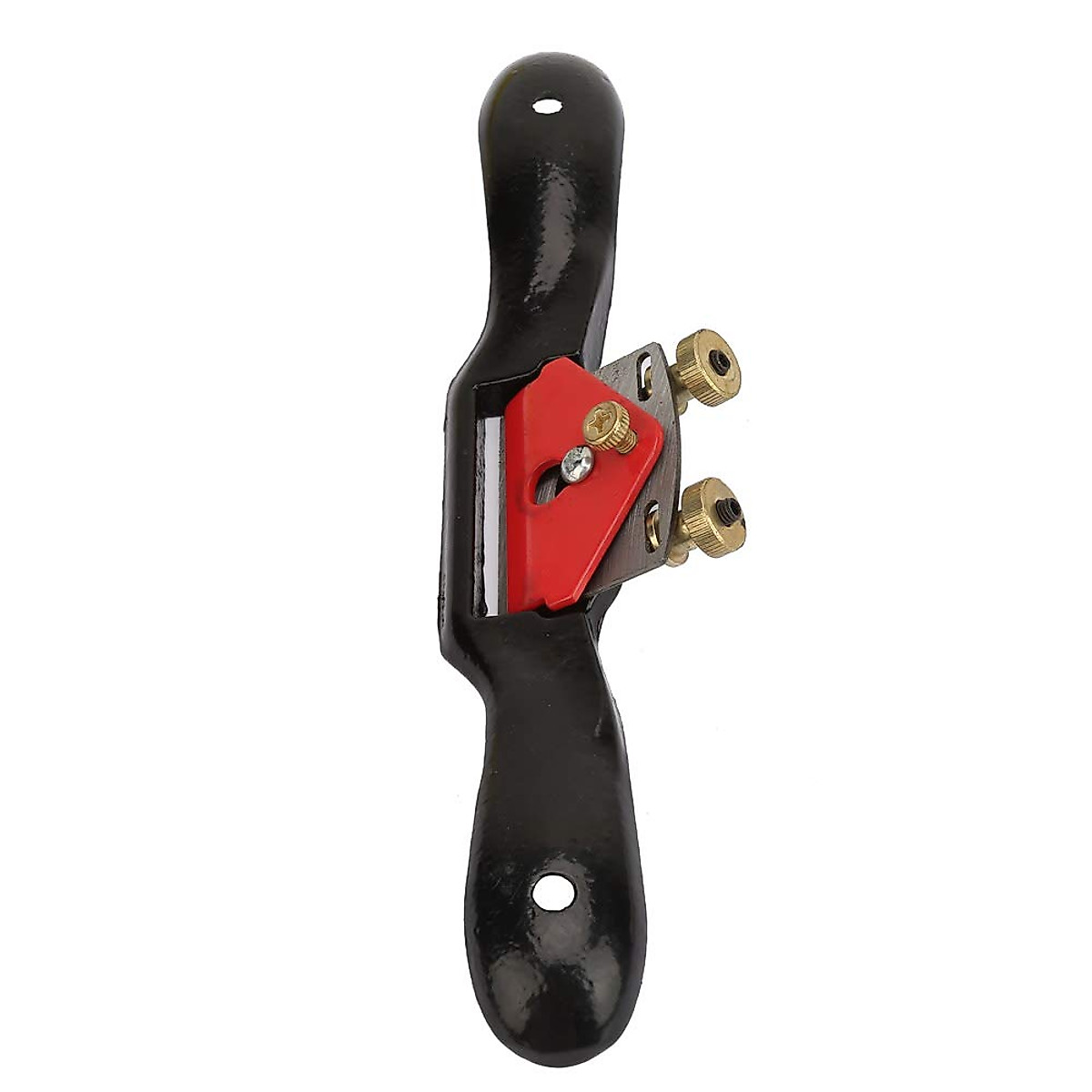 10 Inch Adjustment Woodworking, Round Base Spokeshave Spokeshave Cutting Edge Plane Spokeshave Hand Trimming Tool