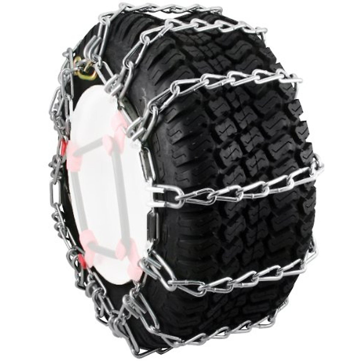 Security Chain Company 1061756 Max Trac Snow Blower Garden Tractor Tire Chain