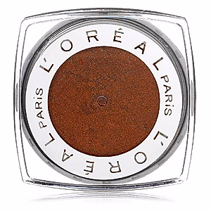 L'Oréal Paris Infallible 24HR Shadow, Bottomless Java, 0.12 oz.