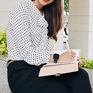 A5 Fitness Calendar Refill Insert, 5.83″ x 8.27″, Fits 6-Rings Binders - Filofax, LV GM, Moterm, Choice of Quantity