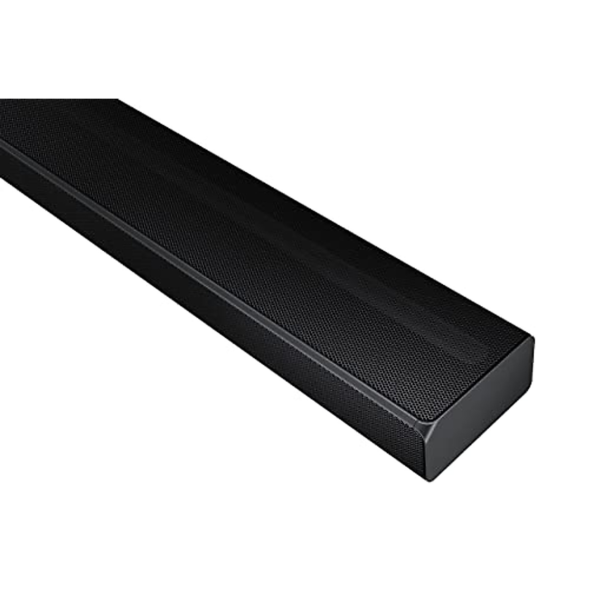 SAMSUNG HW-Q59CT 5.1-Ch Dolby Digital 5.1 / DTS Virtual:X Soundbar with Acoustic Beam (Renewed)