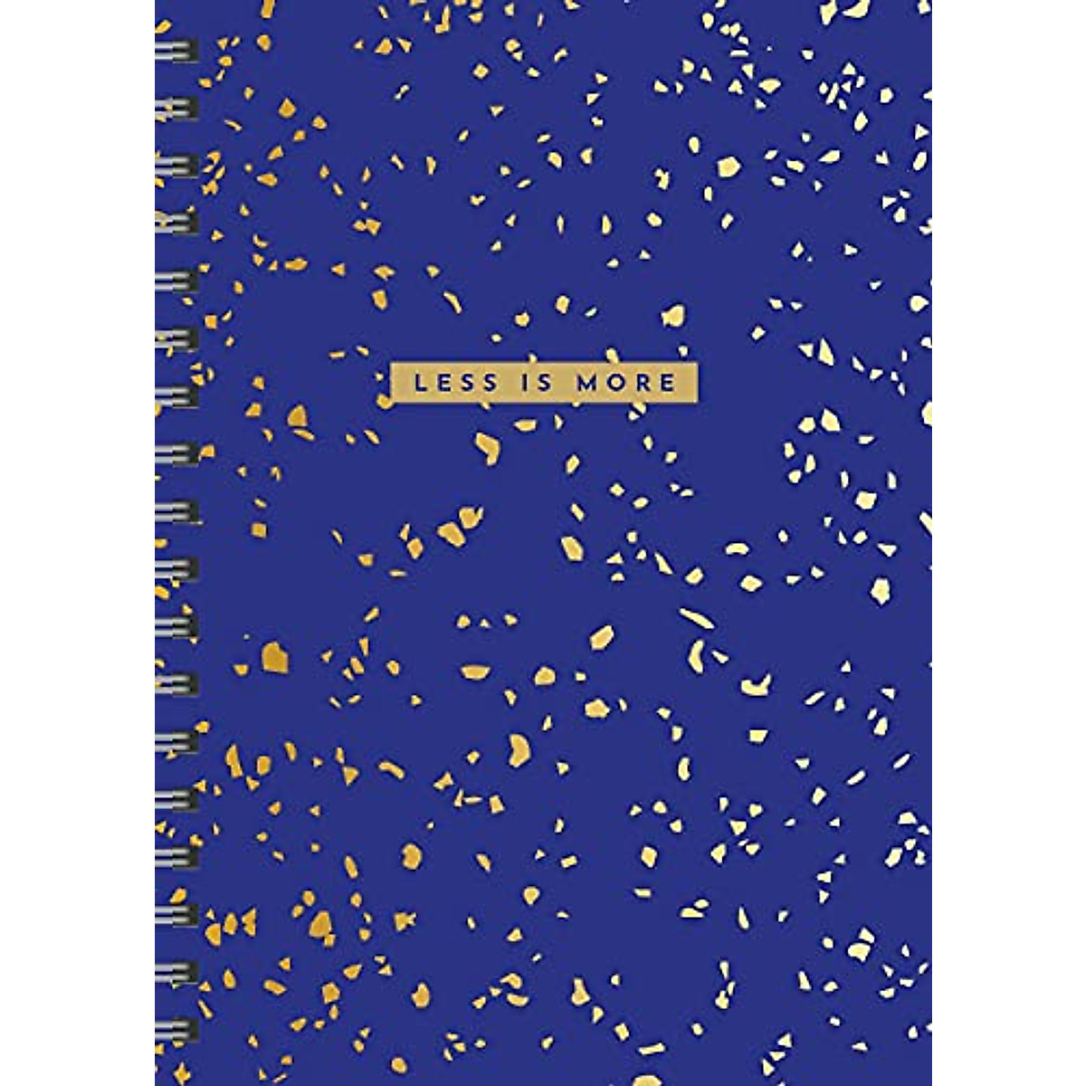 Stress Less, Spend Less Budget Planner: A 52-Week Financial Wellness Undated Organizer for Mindful Money Management