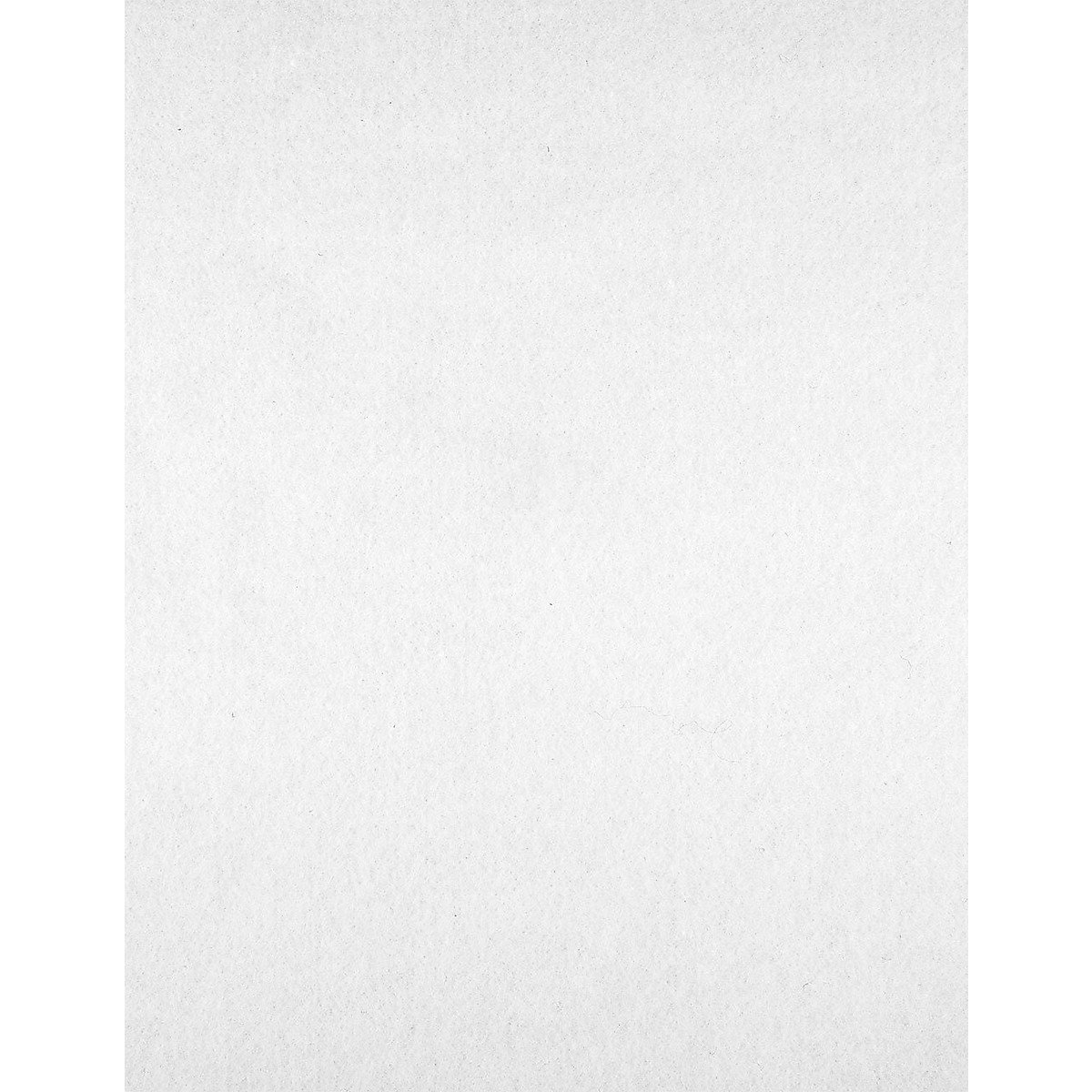 Kapmat 9 Oz/Sq Yd 72" Wide X 1 Yard Long - White