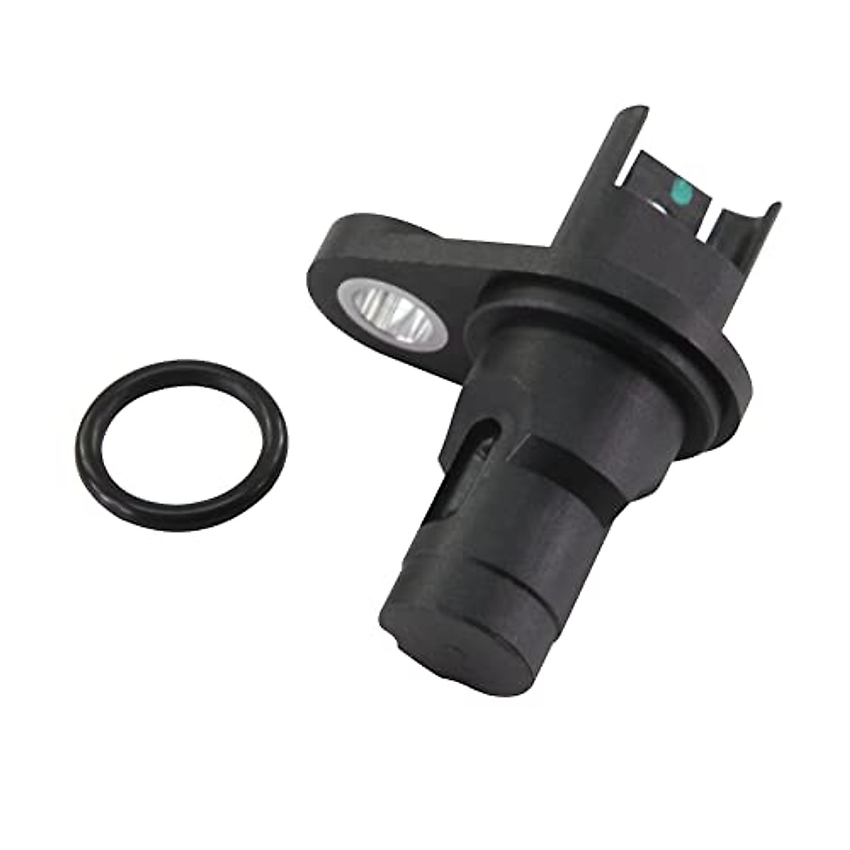 907-754 13627525015 235-1195 PC768 Crankshaft Position Sensor Compatible with BMW Z4 X6 X5 X3 M6 M5 M3 740i 535i 530i 528i 525i 335i 330i 328i 325i 135i 128i 2006 2007 2008 2009 2010 2011 2012 2013