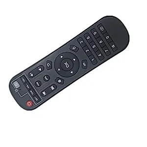 Android TV Box Remote Control - Original Replacement Remote Controller for MXQ,MXQ Pro,M8,M8C,M8N,M9C,M10,T95M,T95N T95X mx9 H96 H96 pro+ x96mini v88