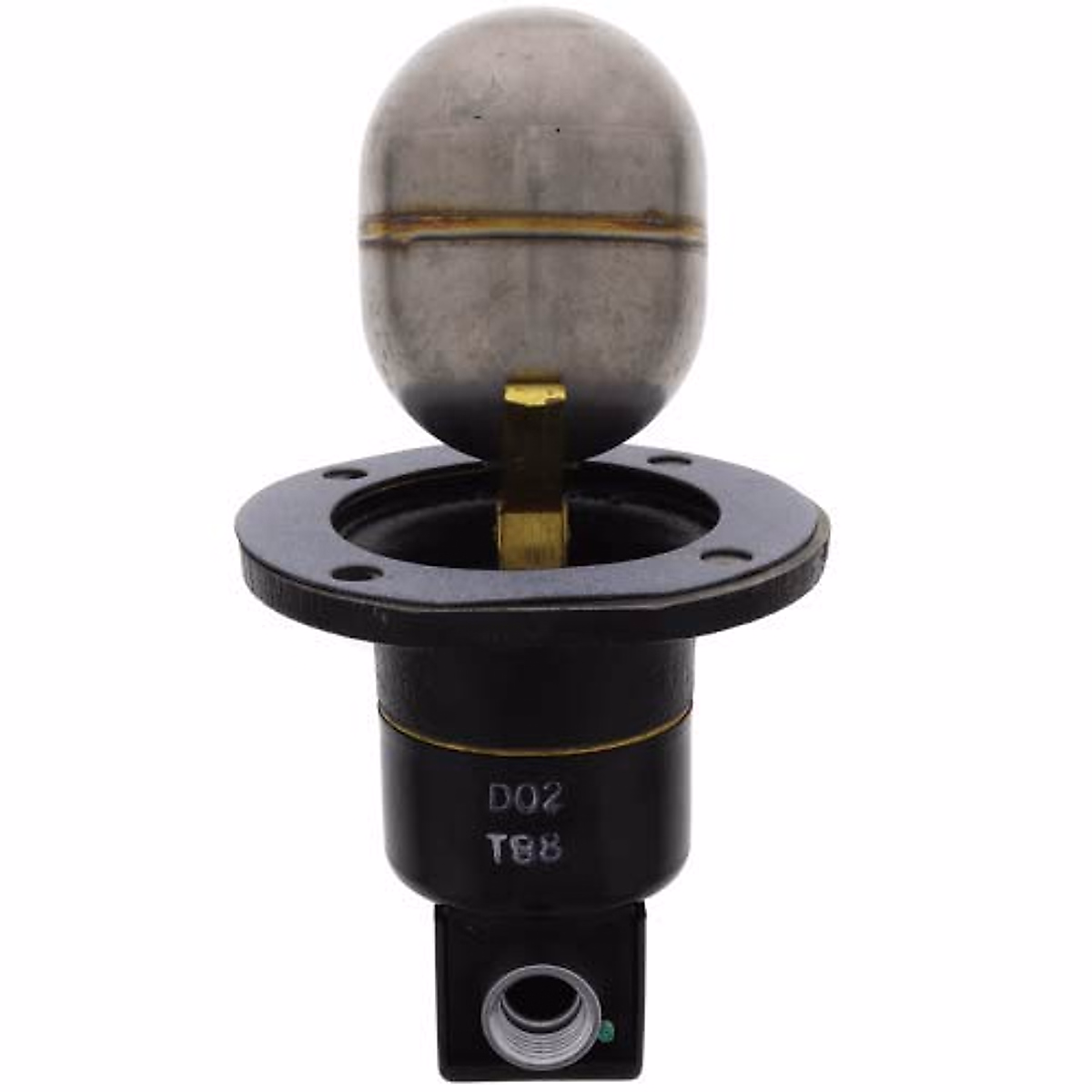 64-HD, Head Assembly for Series 64 Low Water Cut-Off