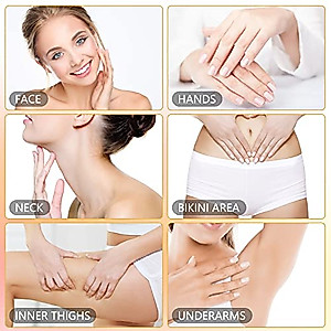 Inlifay Kojic Acid Soap, Dark Spot Remover with Vitamin C, Vitamin E, Retinol, Collagen, Turmeric, Hyaluronic Acid, Moisturizing for Body & Face 50g-3 pack