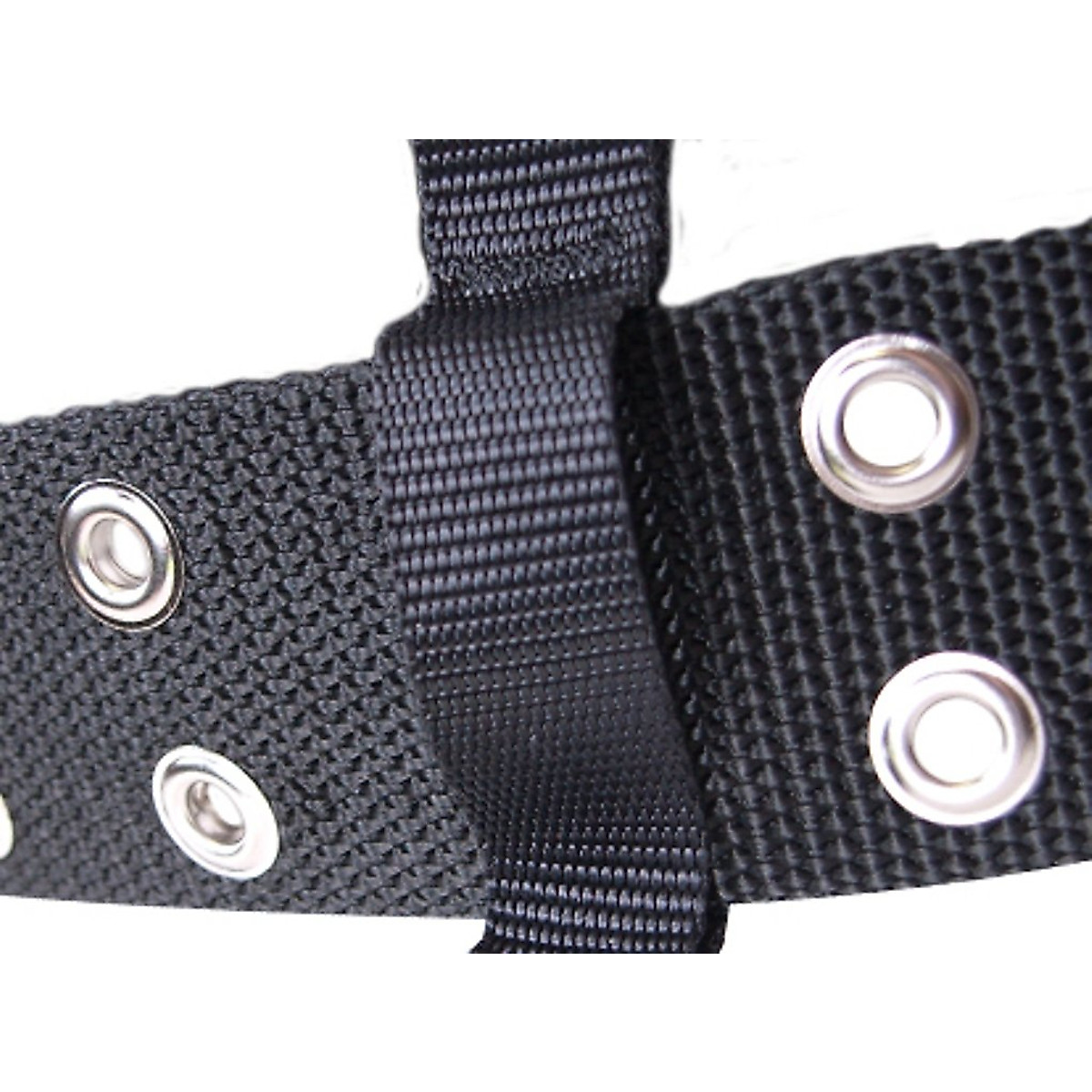 Custom Leathercraft 1030 39-56-Inch Heavy Duty Lanyard