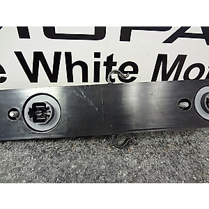 2007-2011 DODGE NITRO TAIL LIGHT LAMP SOCKET CIRCUIT BOARD STOP TURN BRAKE MOPAR OEM