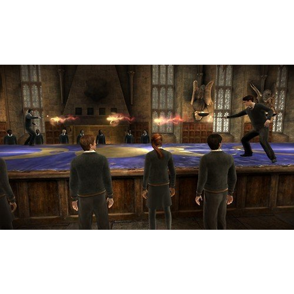 Harry Potter and the Half Blood Prince - Xbox 360 (Renewed)