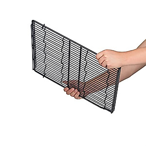 NewAir Stone Brewing 180 Can FlipShelf Beverage and Beer Refrigerator, 24” Built-In or Freestanding Wine Cooler with Reversible Shelves, Perfect for Bar, Gamer Room, or Office