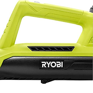 Ryobi ONE+ 18-Volt Lithium-Ion Corless 10' String Trimmer&Blower KIT