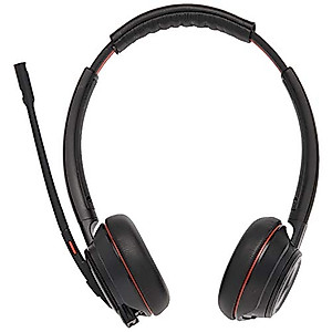 Plantronics Savi 8200 Series Wireless Dect Headset System