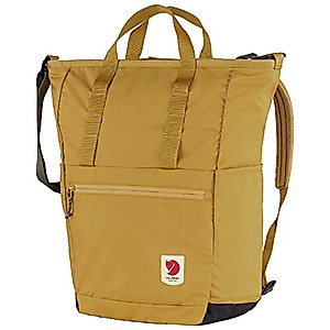 Fjällräven High Coast Totepack Ochre One Size