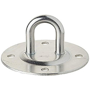 Ikea Suspension Ceiling Hooks Set of 2 Steel Indoor Outdoor